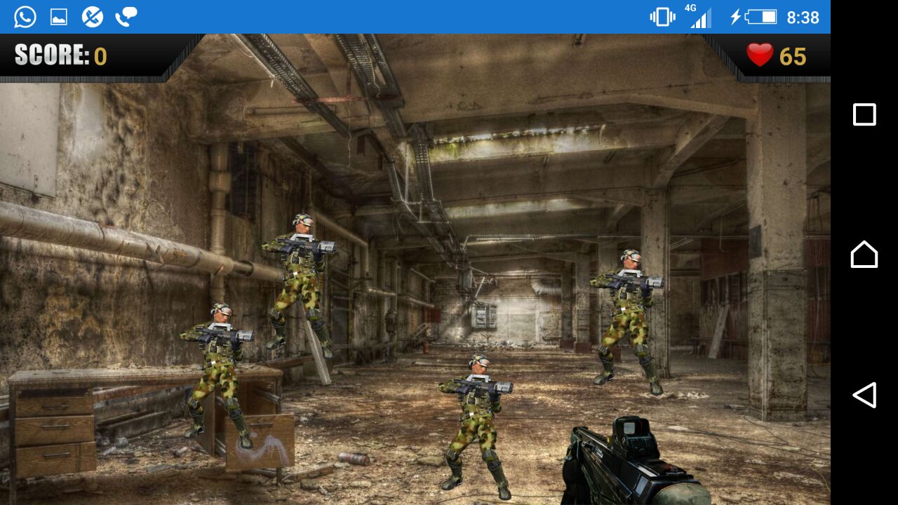 Np69 - App on Amazon Appstore