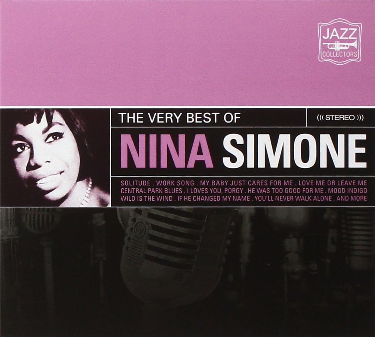 Very Best Of Nina Simone: Nina Simone, Nina Simone, Jerry Livingston ...