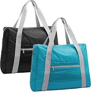 Amazon.com | Cambond Personal Item Travel Bag - 30L Spirit Airlines Personal Item Bag 18x14x8 ...