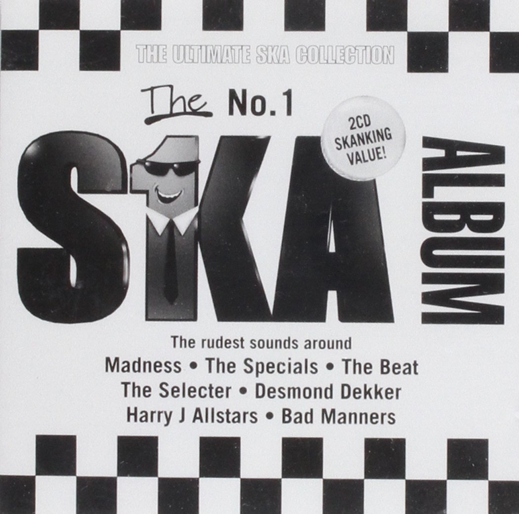 No. 1 Ska Album - Amazon.com Music