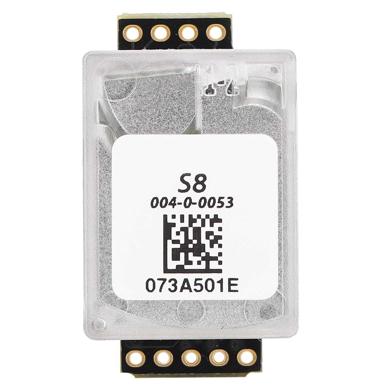 Infrared CO2 Sensor Carbon Dioxide 4002000PPM Serial Communication/PWM ...