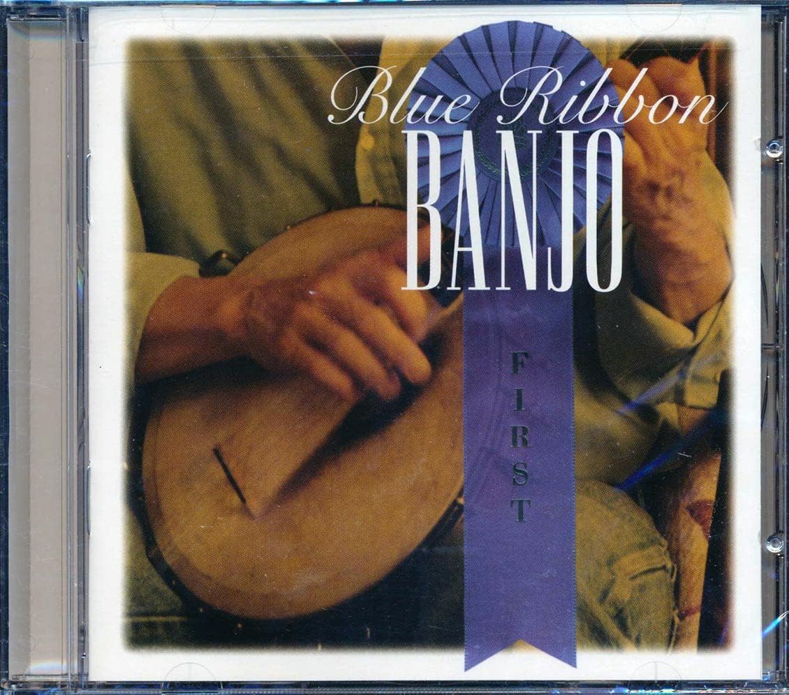 Amazon.co.jp: Blue Ribbon Banjo: Music