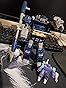 Amazon.com: Transformers TRA GEN Legacy EV Voyager S Soundwave : Toys ...