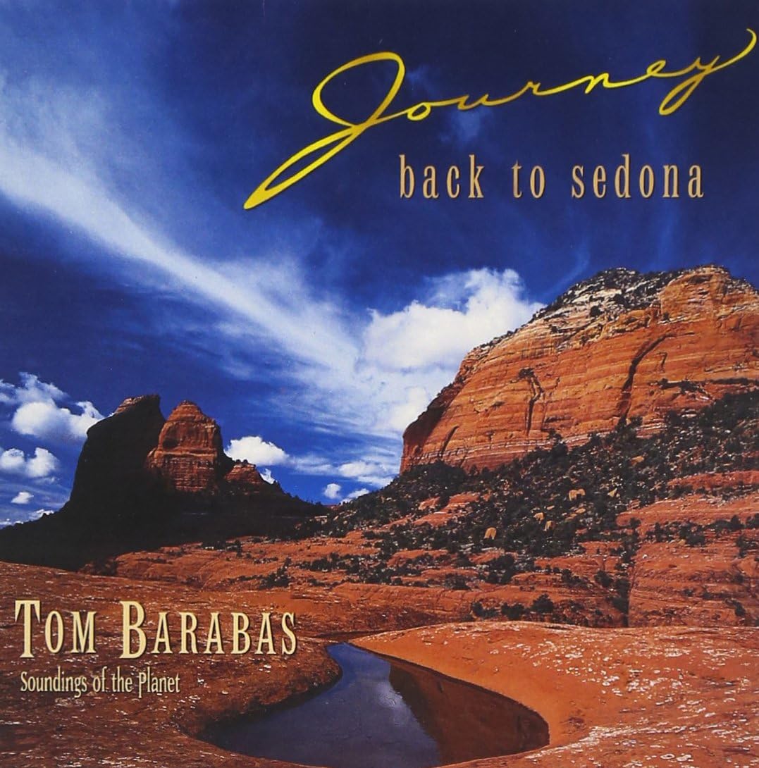 Journey Back to Sedona: Tom Barabas, Lori Bell, Beezie Gerber, Peter ...