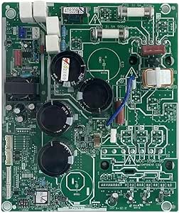 Amazon.com: Podafu MCC-1596-05 Motherboard Control Board for Air ...