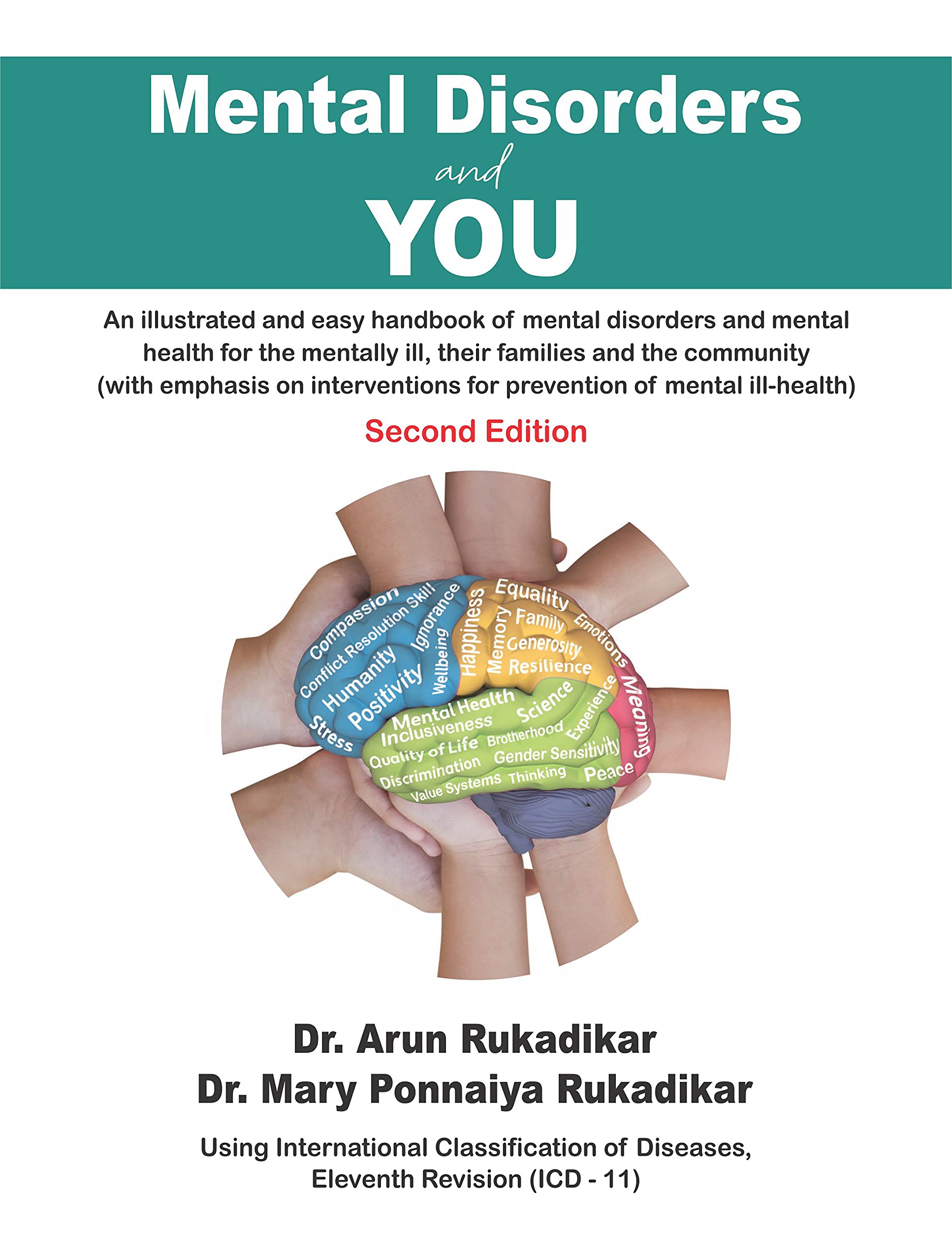 Buy Mental Disorders and YOU Book Online at Low Prices in India ...