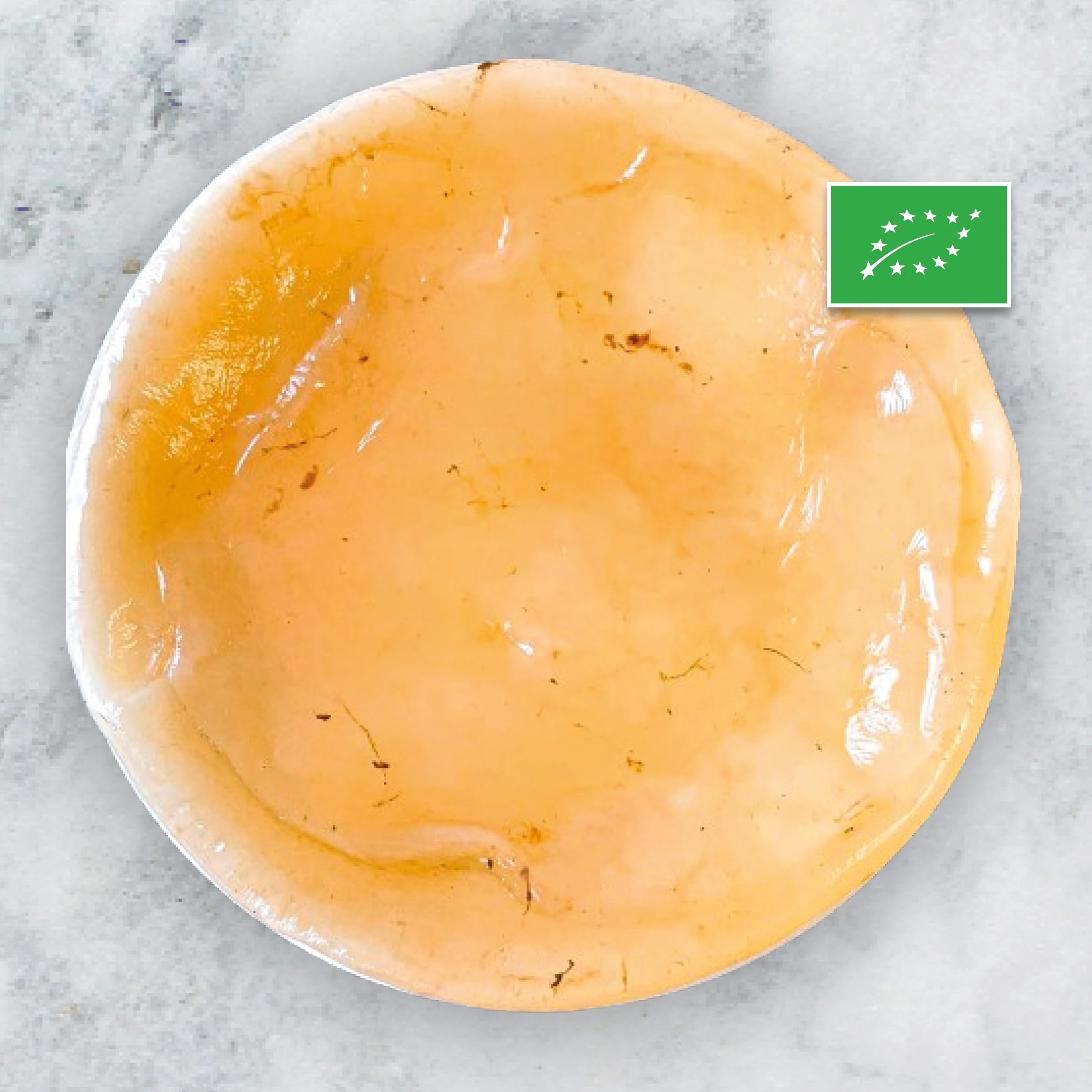 Mère de kombucha BIO - Fraîche - Réutilisable - Starter inclus ...