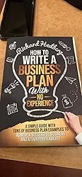 How to Write a Business Plan With No Experience: A Simple Guide With ...
