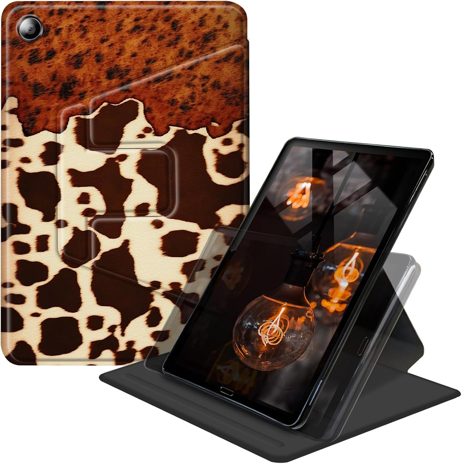 Amazon.com: Case for Amazon Fire 7 (7 inch, 9th/7th/5th Generation ...