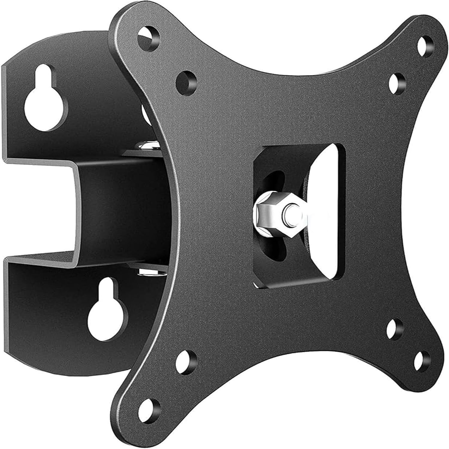 32-Inch TV Wall Bracket, TV Bracket for 32-Inch Screens, Swivel TV Wall ...