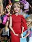 Amazon.com: Barbie Collection Signature Inspiring Women Doll Isabel ...