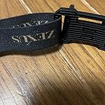 Amazon.co.jp: ZEXUS(ゼクサス) LED ヘッドライト ZX-R740 充電式 [最大1300ルーメン メインLED点灯時間：最大46時間 白/赤色] : スポーツ＆アウトドア