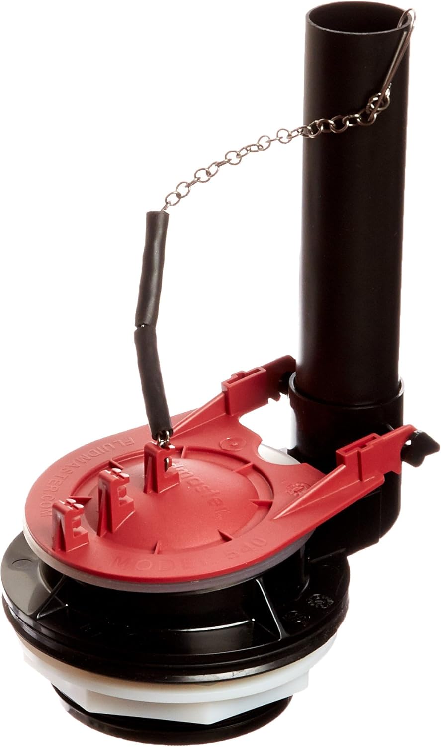 American Standard 7381146-402.0070A SERIE 540A FLUSHVALVE - Shower Flow ...