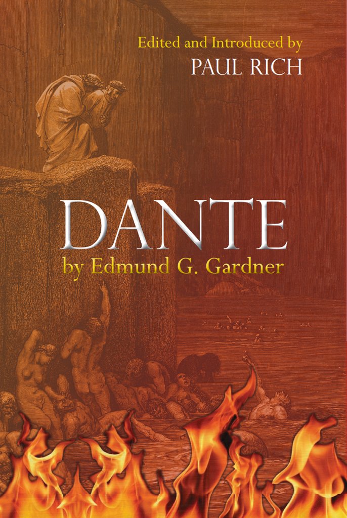 Amazon.com: Dante eBook : Gardner, Edmund, Rich, Paul, Rich, Paul ...