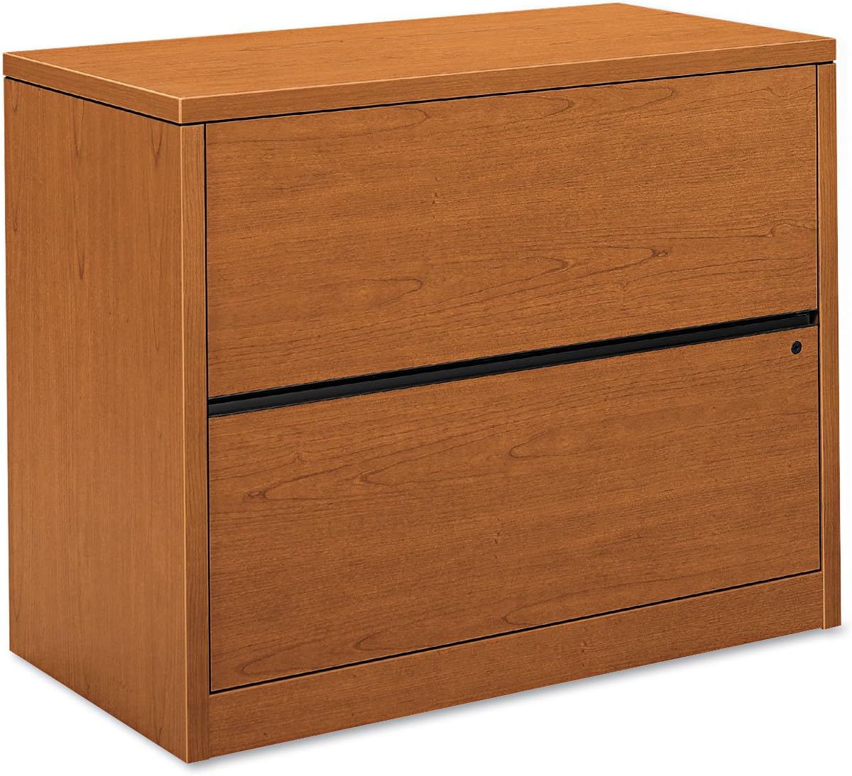 Amazon.com: HON 10500 Series Two-Drawer Lateral File, 36" Width x 20 ...