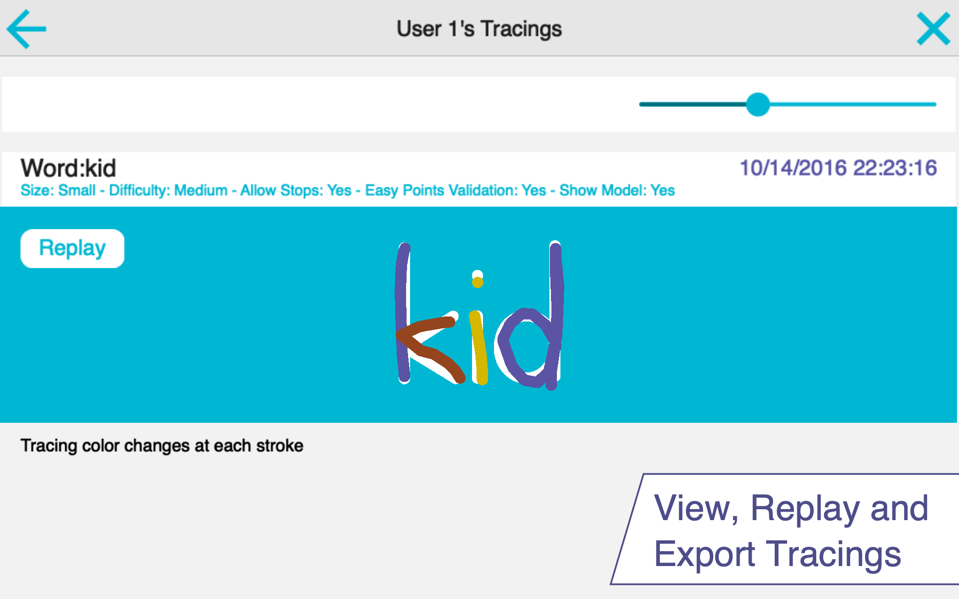 Writing Wizard - Kids Learn to Write Letters and Words + Phonics - App ...