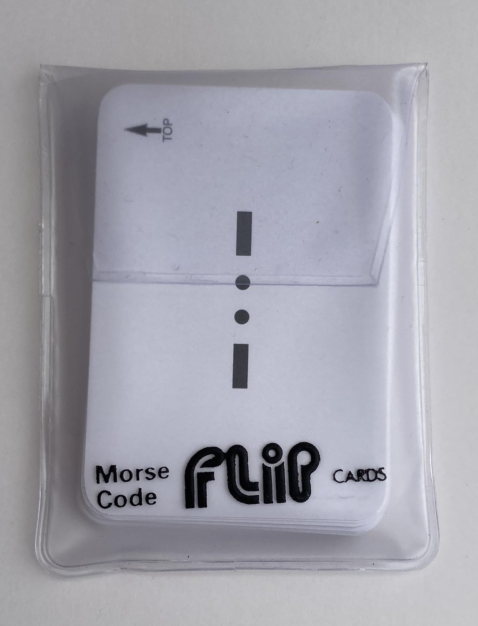 Flip CARDS Marine Morse Code – Marine Flash cards for study, revision ...