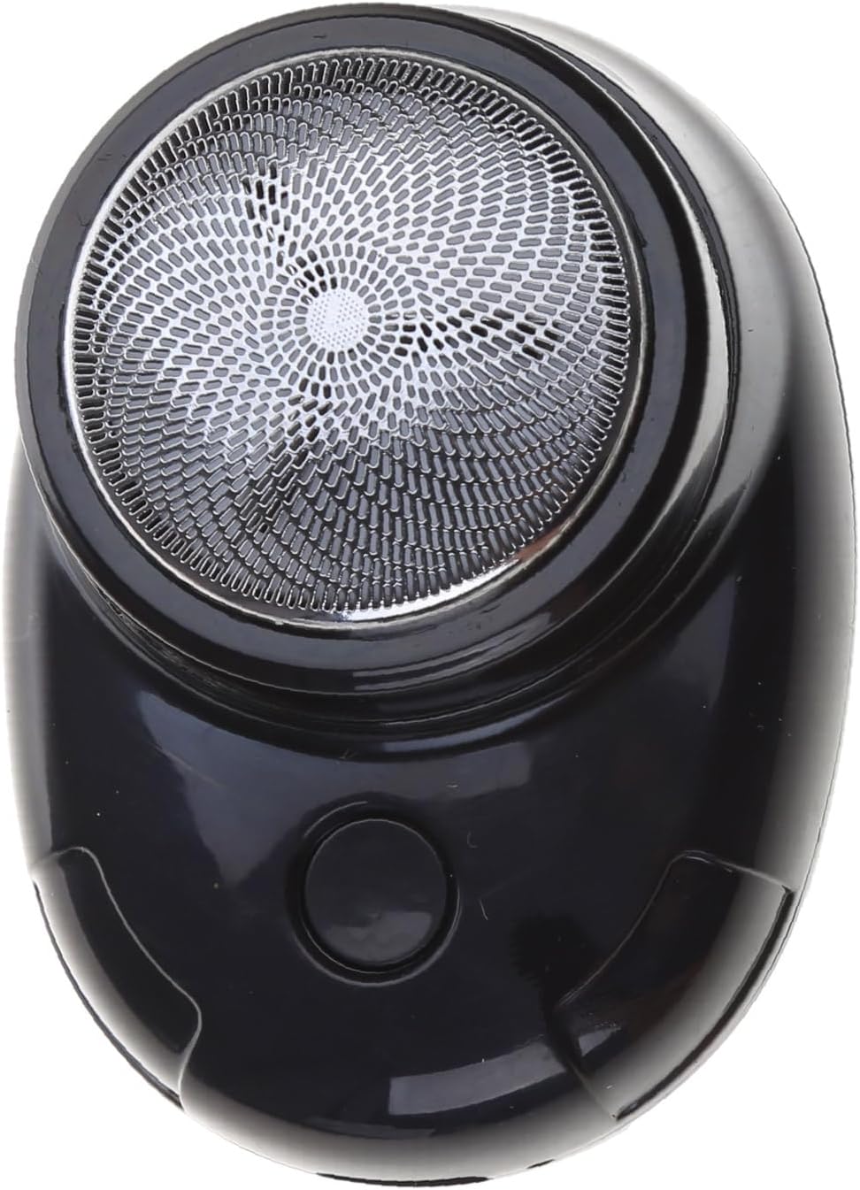 Amazon.co.jp: Mini Electric Shaver USB Rechargeable Shaver Turbo Triple ...