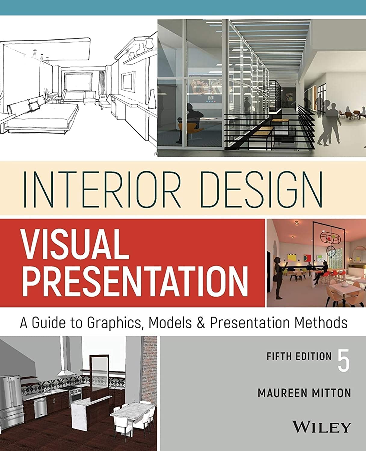Snapklik.com : Interior Design Visual Presentation: A Guide To Graphics