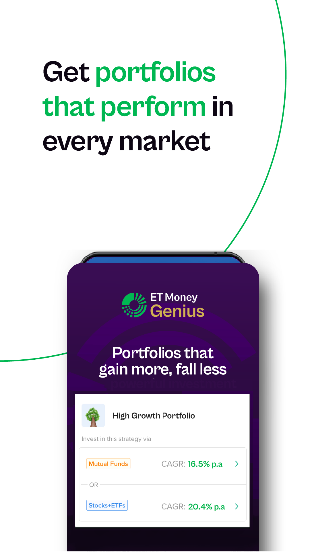 ET Money Mutual Fund & SIP App - App on Amazon Appstore