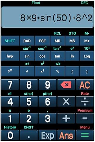 Amazon.com: Free - Calculators / Utilities: Apps & Games