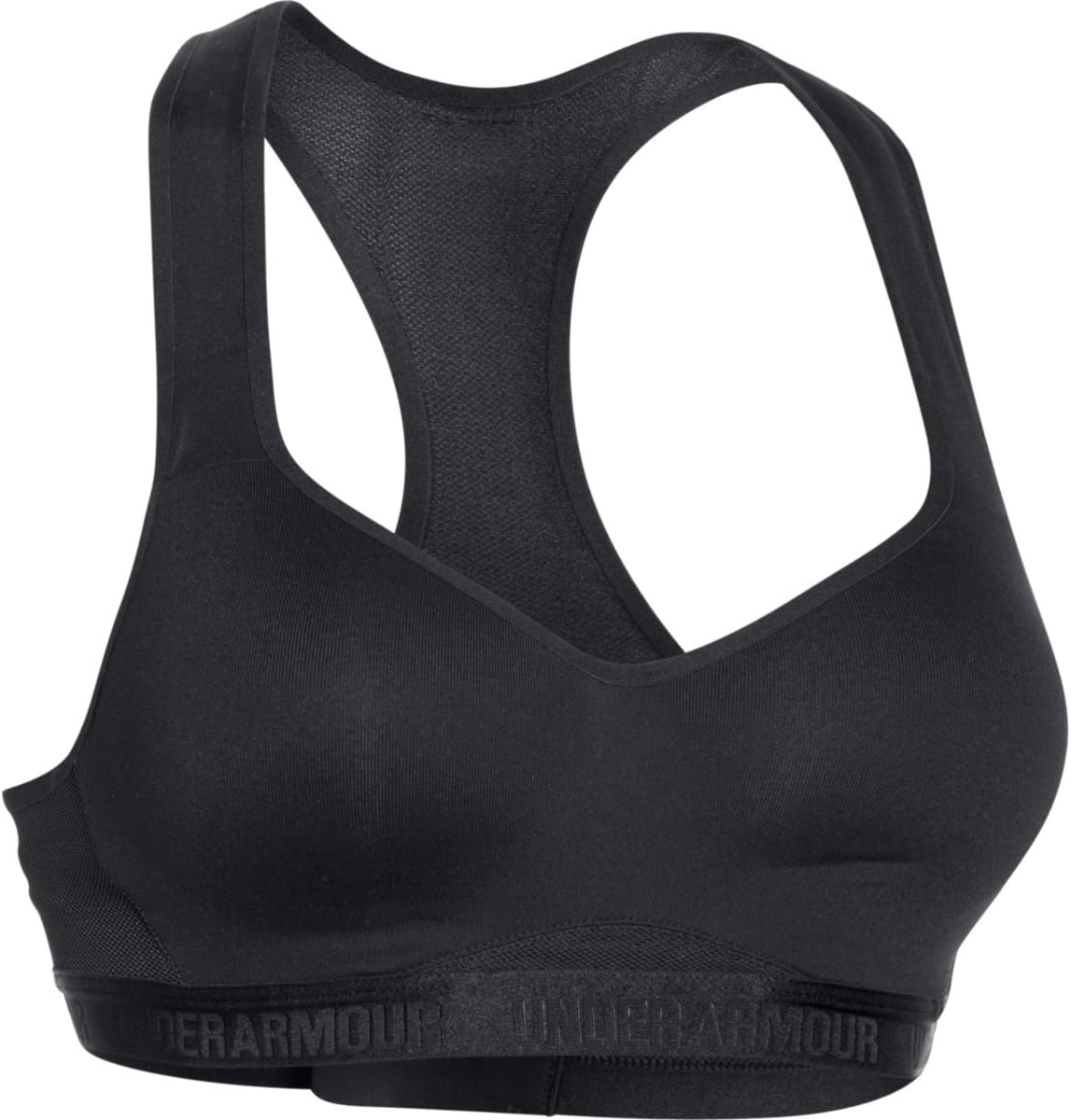 Under Armour Women's High Bra at Amazon Women’s Clothing store