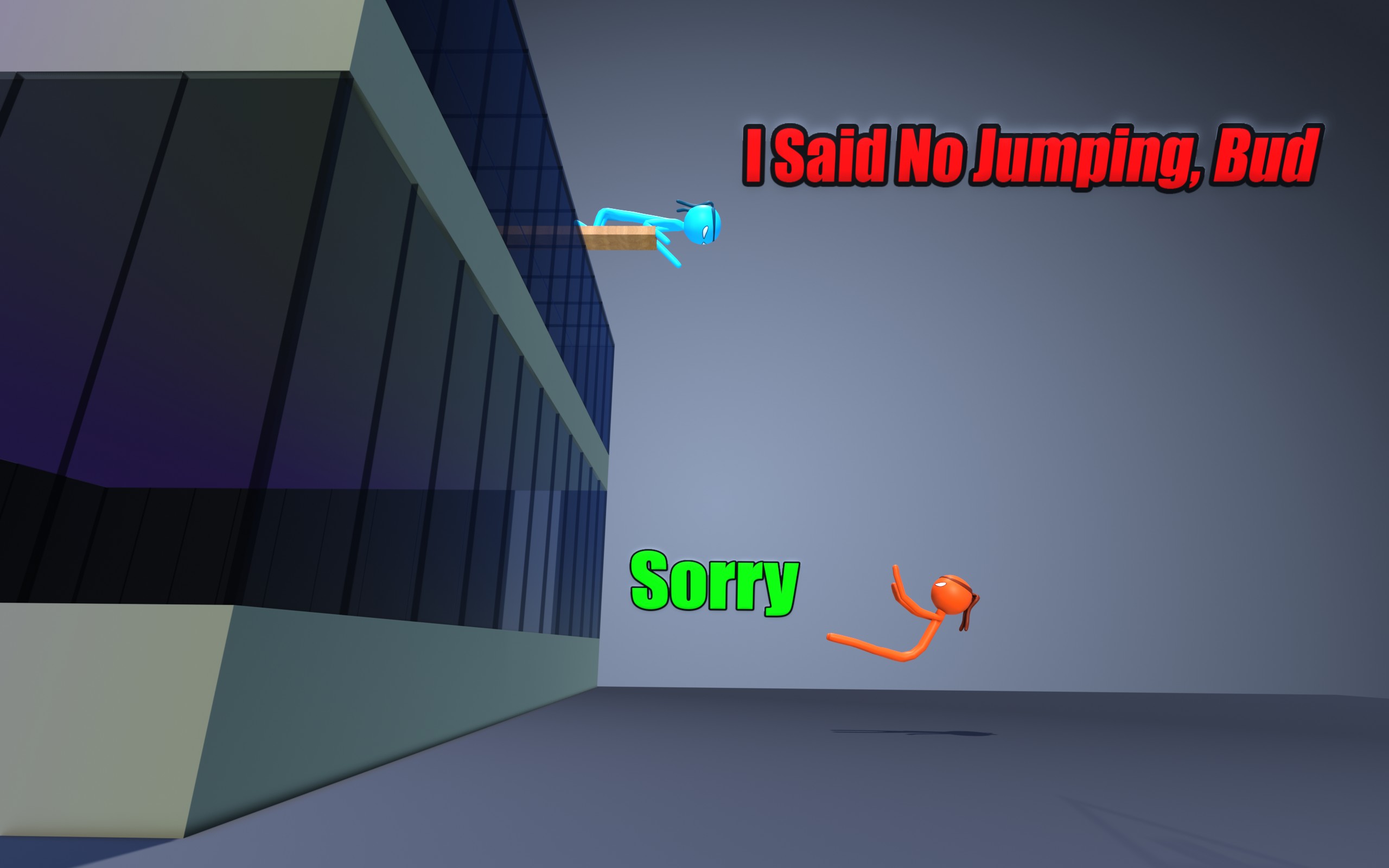 Stickman Dismount Playground Game - App on Amazon Appstore