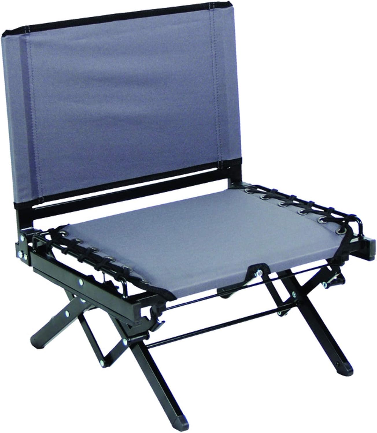 Amazon 4 Pack FOLD CHAIR STADIUM GRAY Sports Outdoors amazon-4-pack-fold-chair-stadium-gray-sports-outdoors