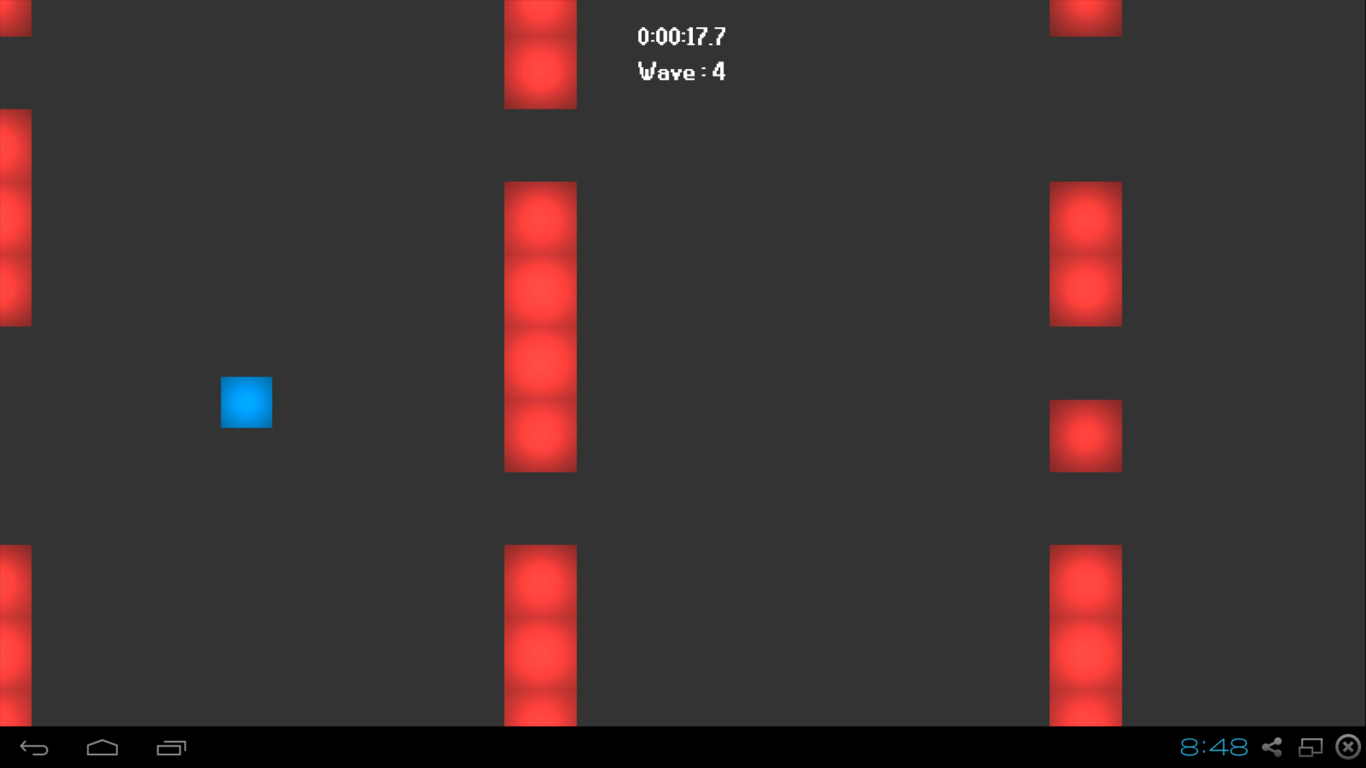 Avoid The Blocks! - App on Amazon Appstore