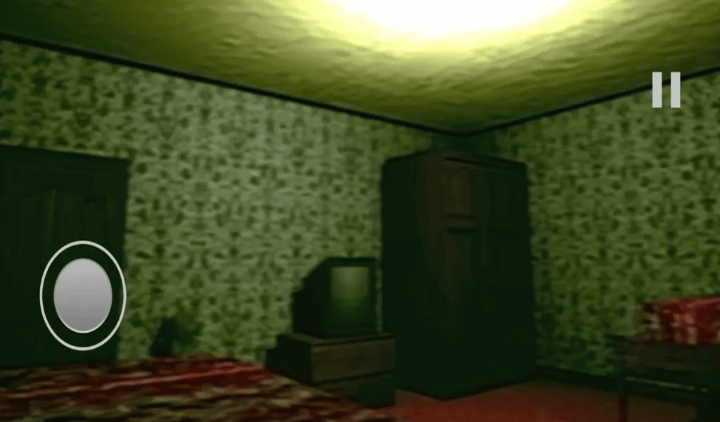 Haunted Horror House : Scary Parent Door Game - App on Amazon Appstore