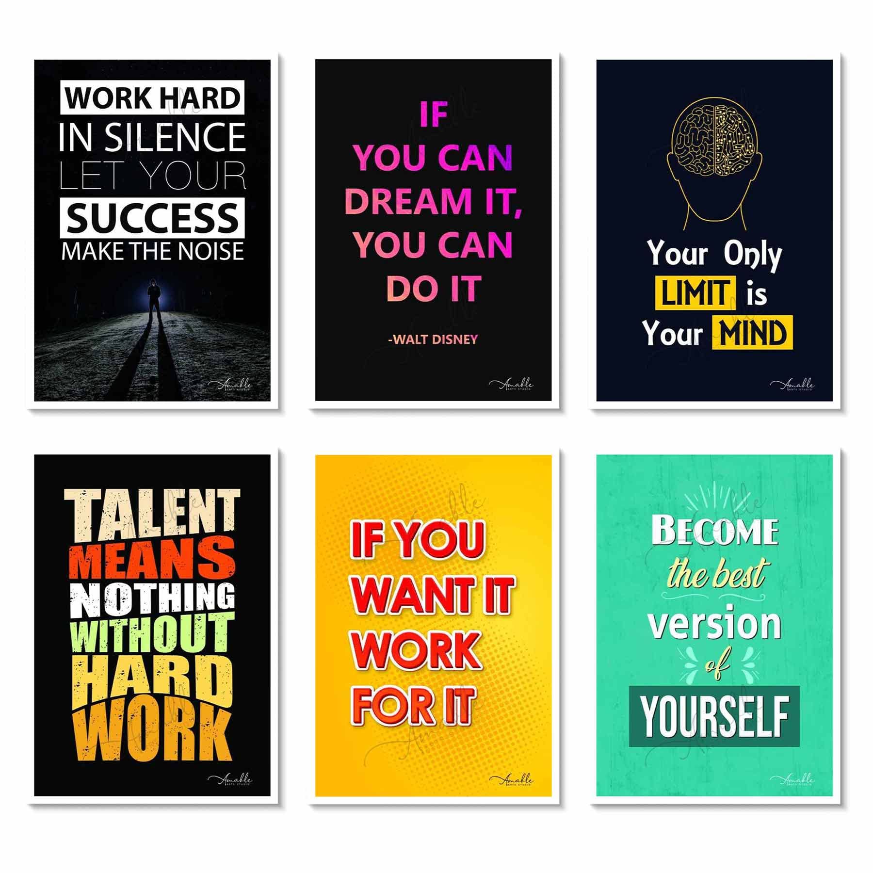 Best Motivational Posters 20 Motivational Posters To Get You Through A
