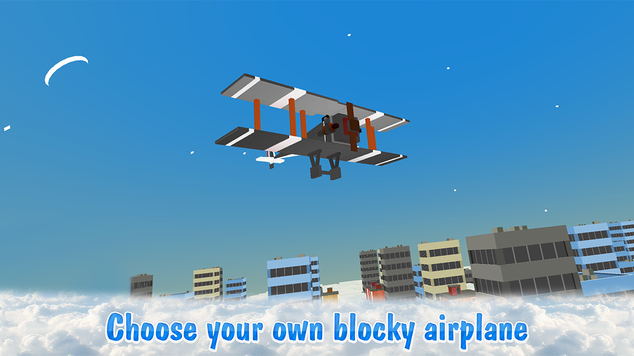 Simple Mod Planes Builder | Airplane Control - App on Amazon Appstore