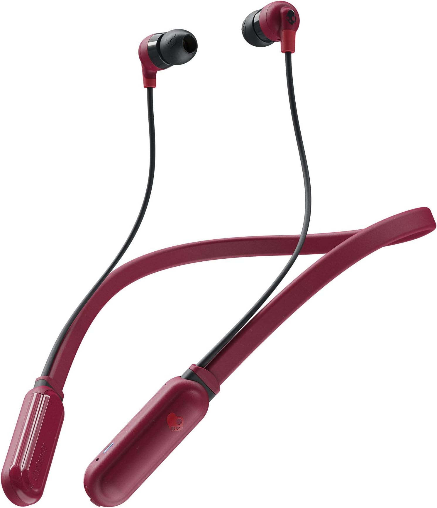 Amazon.com: Skullcandy Ink'd+ In-Ear Wireless Earbuds, 8 Hr Battery ...