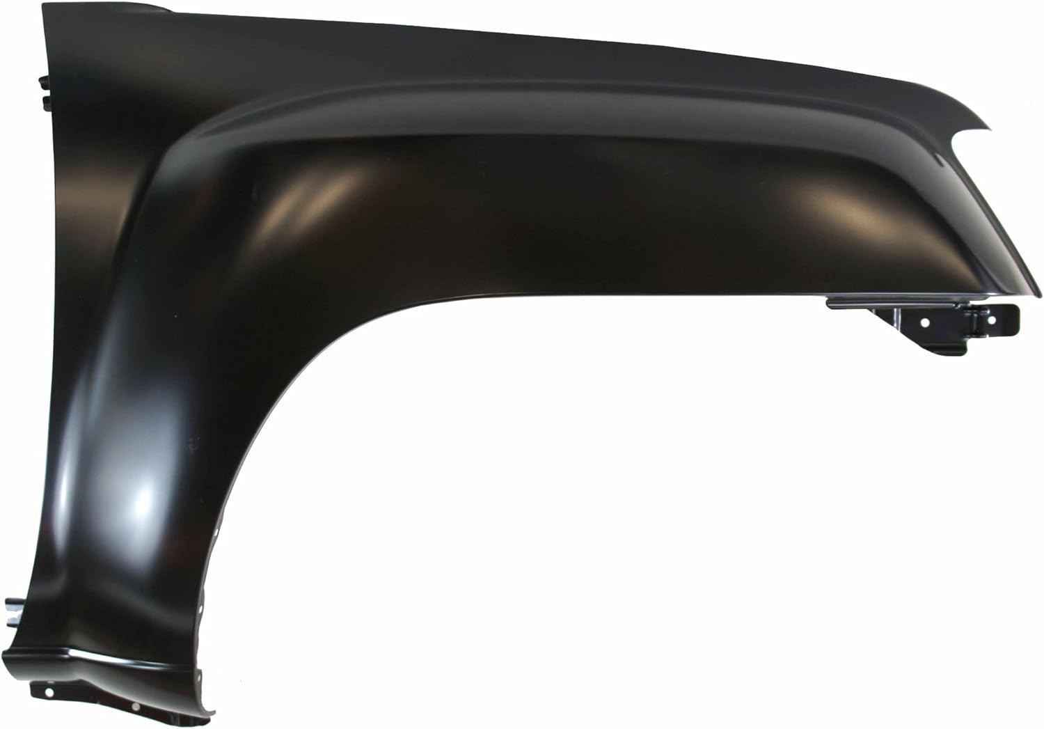 Amazon.com: Genuine Nissan Parts FCA00-ZL0EA Passenger Side Front ...