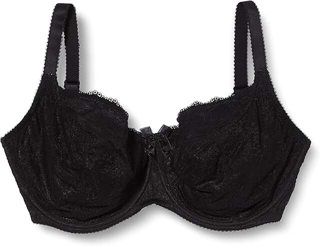 Amazon.co.uk: 34gg bra