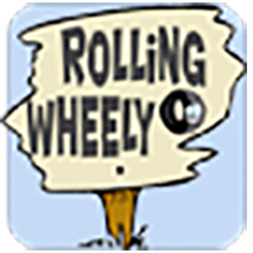 Rolling Wheely - App on Amazon Appstore