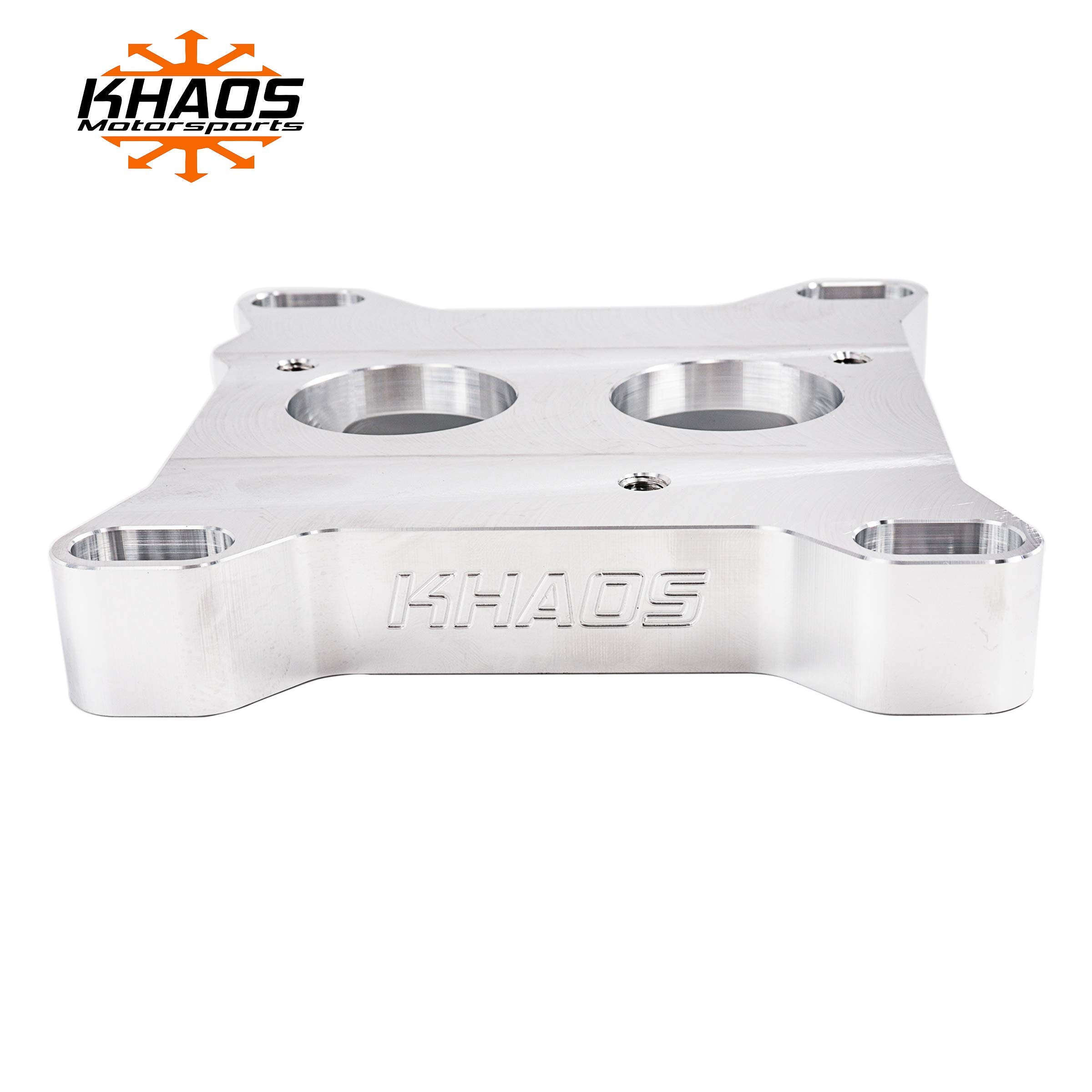 Tbi Intake Manifold 1 Chevy TBI Onto Holley Edelbrock 4 Barrel Intake ...