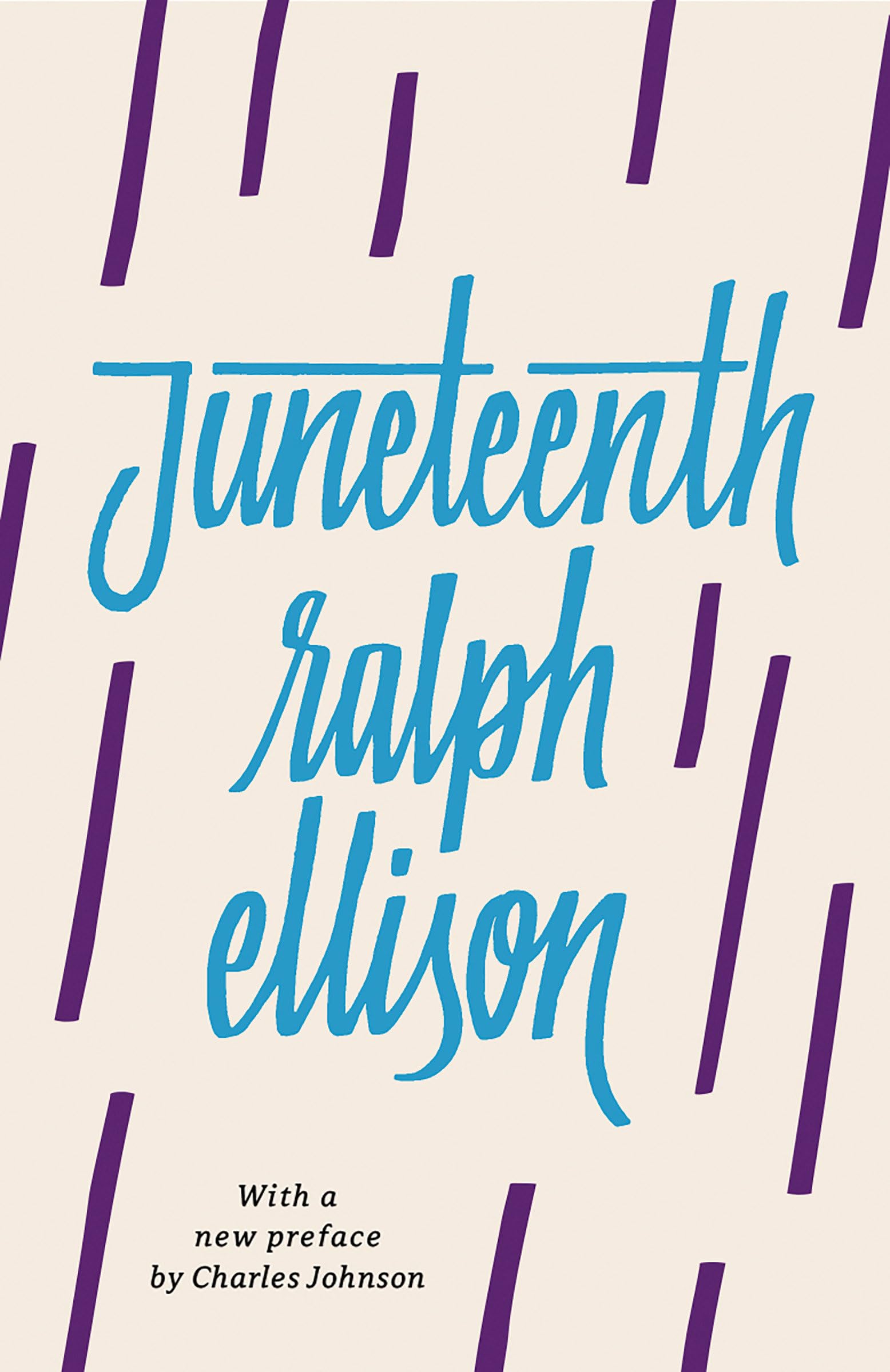 Amazon.com: Juneteenth (Revised) (Vintage International): 9780593314616 ...