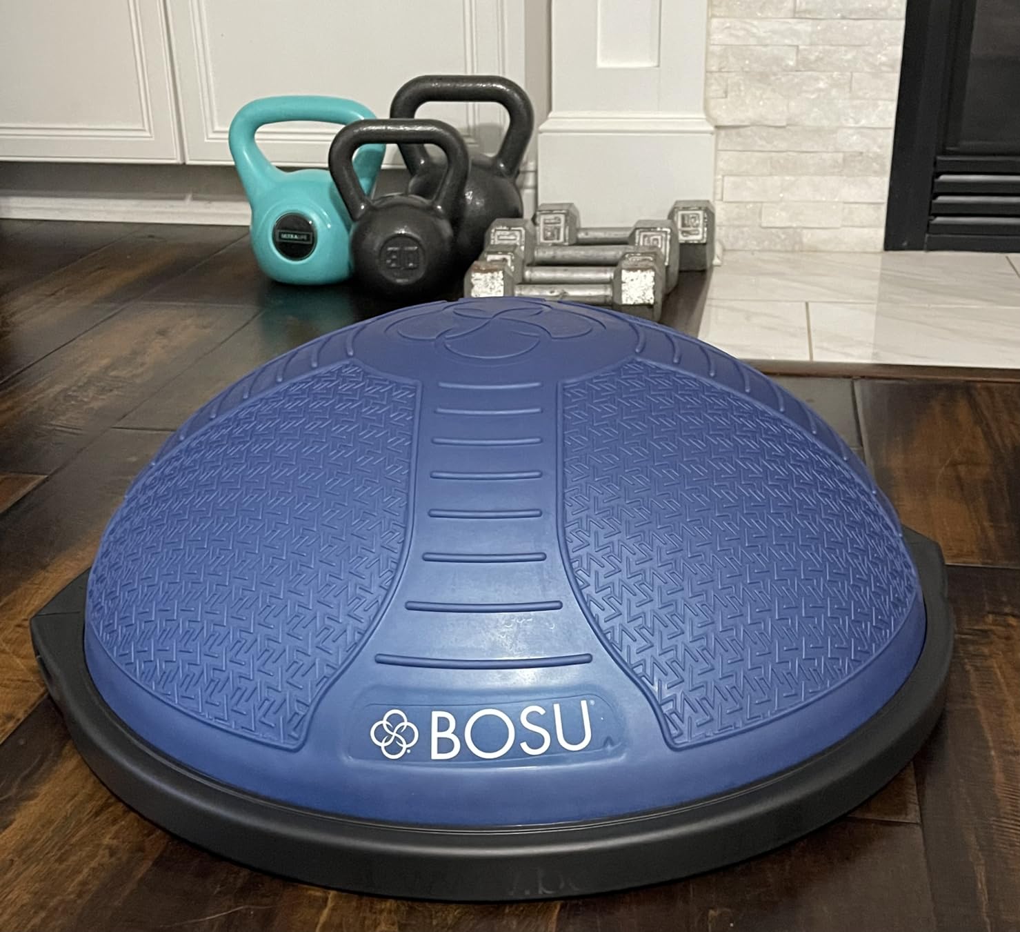 $22/mo - Finance Bosu Half Ball Home Balance Exercise Trainer for ...