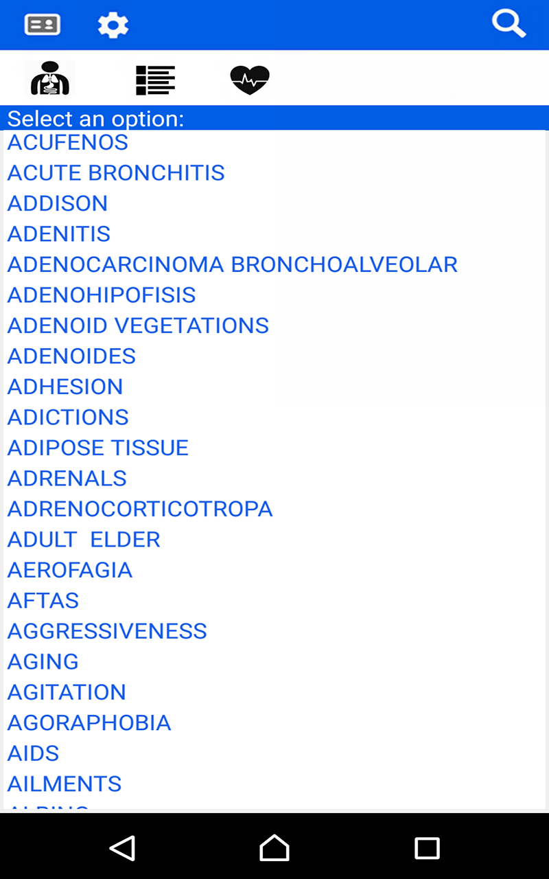 BioDec English - App on Amazon Appstore