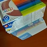 Amazon.co.jp: バーベイタムジャパン(Verbatim Japan) 1回記録用 DVD-R DHR47J50V1 (片面1層/1-16倍速/50枚) シルバー : パソコン・周辺機器