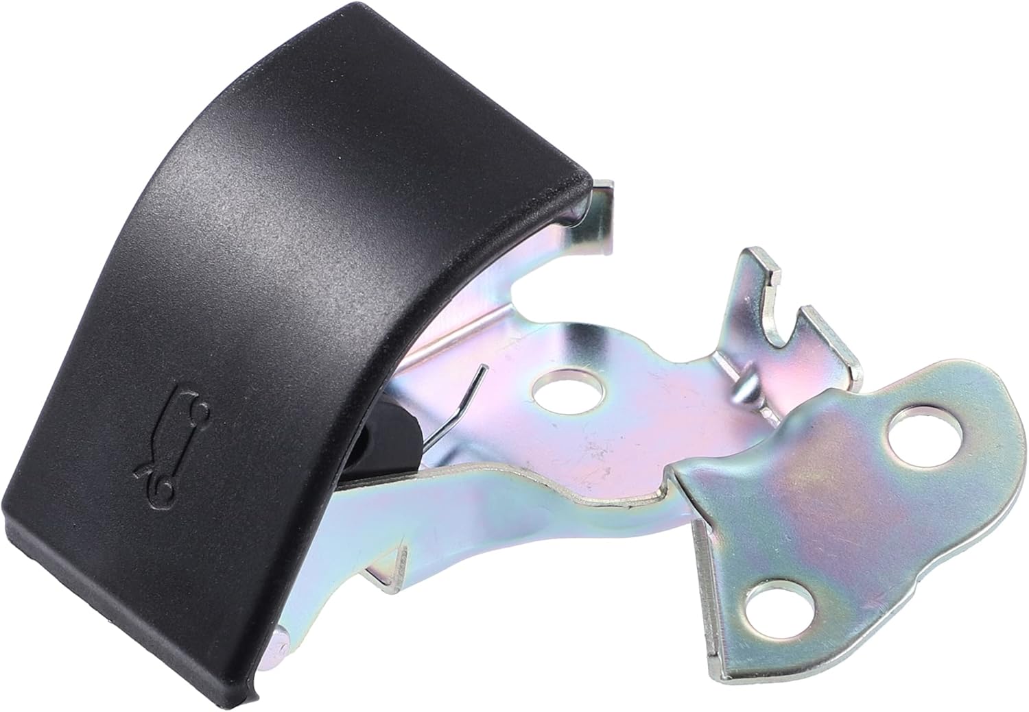 Amazon.com: ACROPIX Front Hood Latch Lock Actuator Assembly Fit for ...