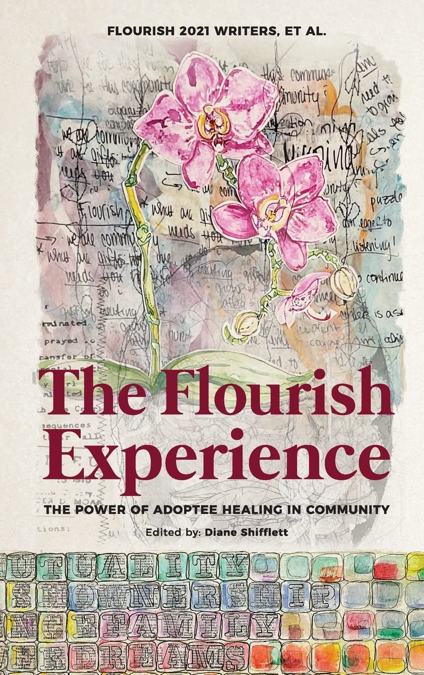 Amazon.com: The Flourish Experience: The Power of Adoptee Healing in ...