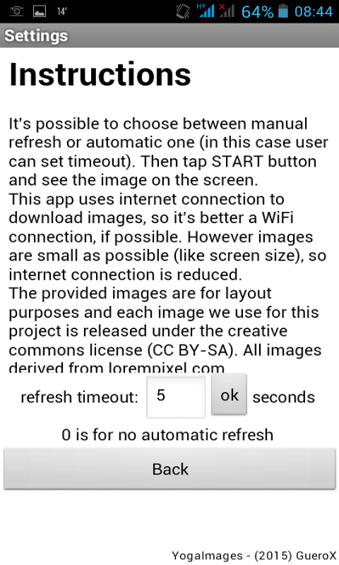 Best random images generator:Amazon.com:Appstore for Android