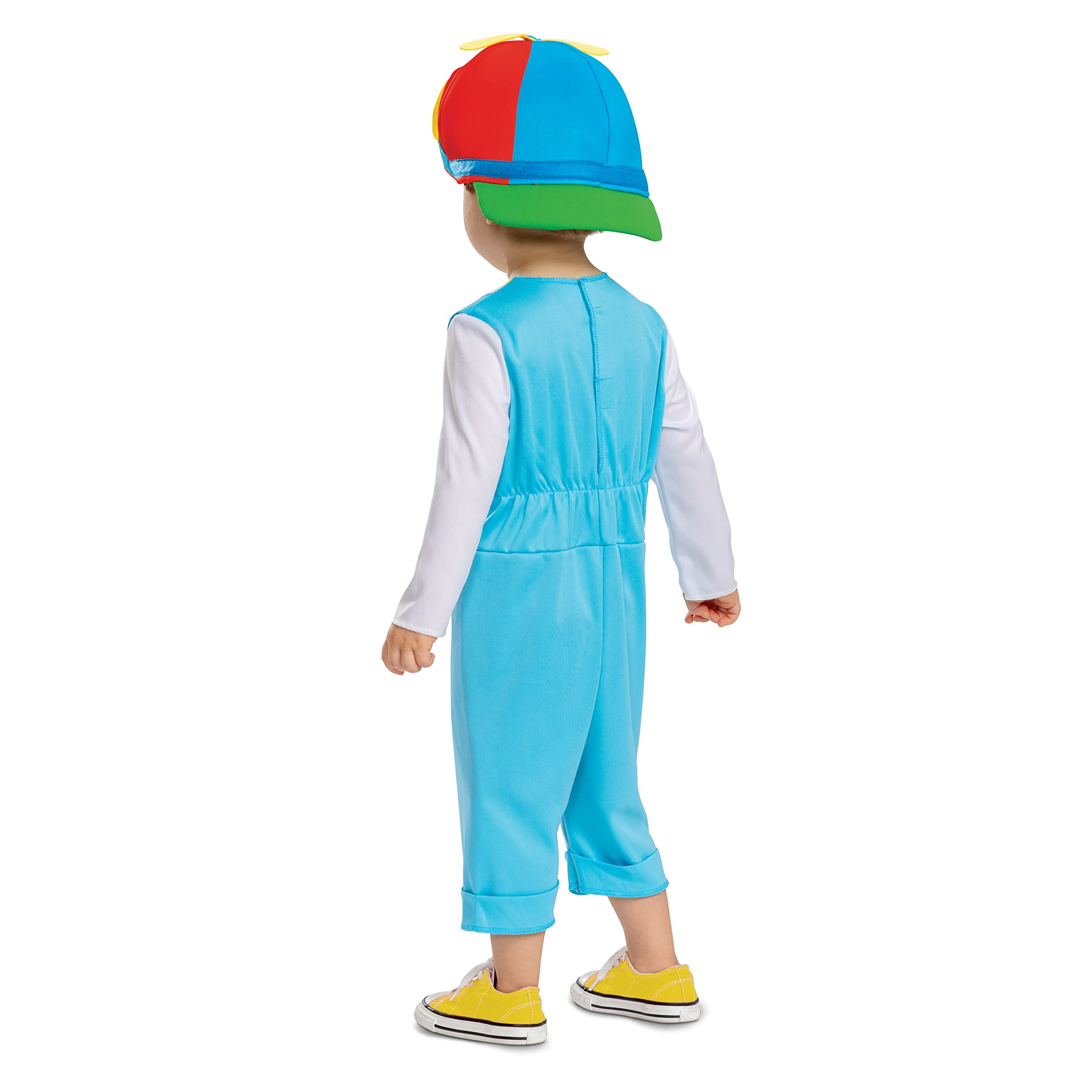 Deguisement Coco D Guisement Huggy Wuggy Pour Enfants, Costume Officiel ...