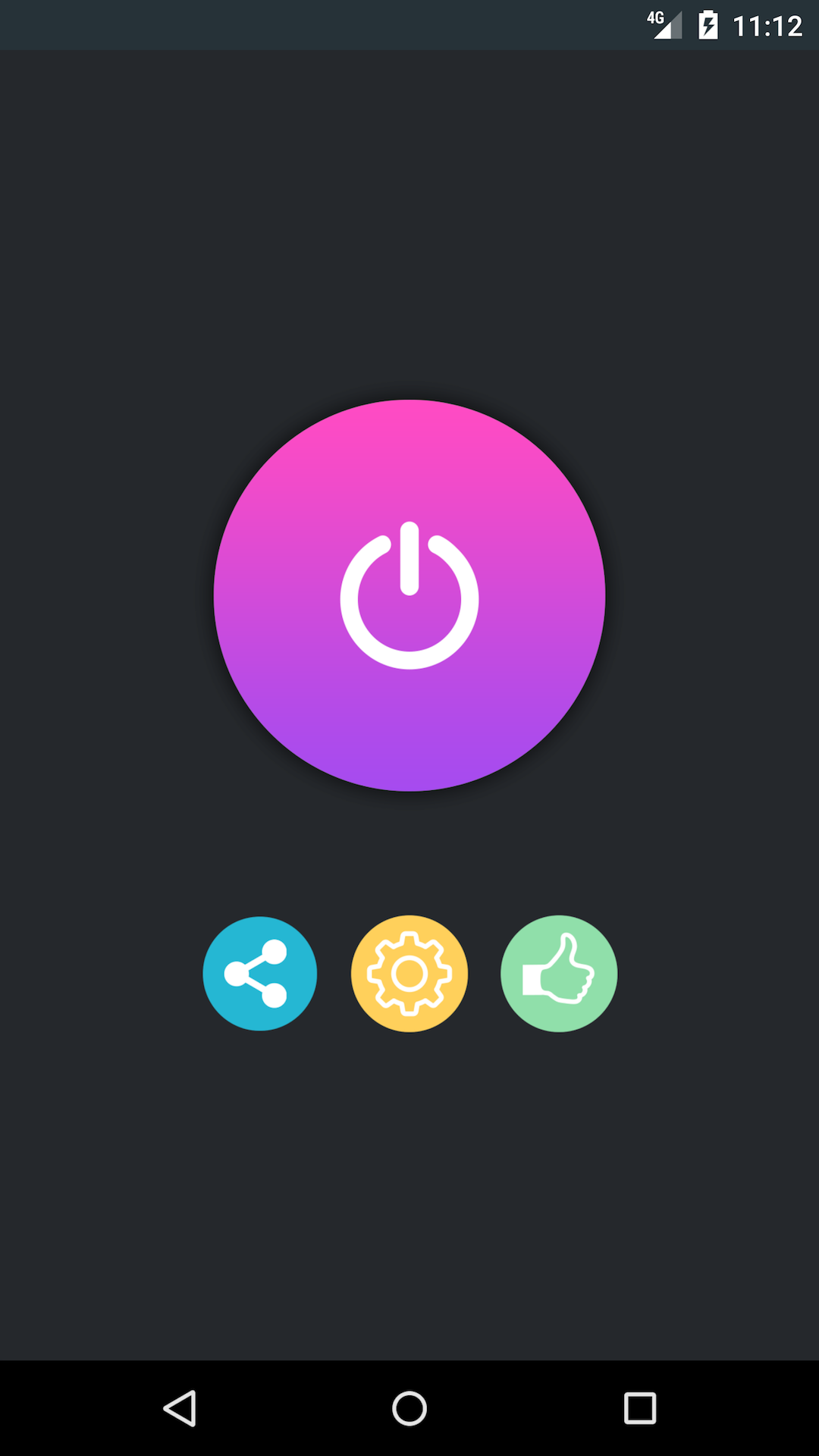 Blink Flashlight Alerts Incoming Call and SMS - App on Amazon Appstore