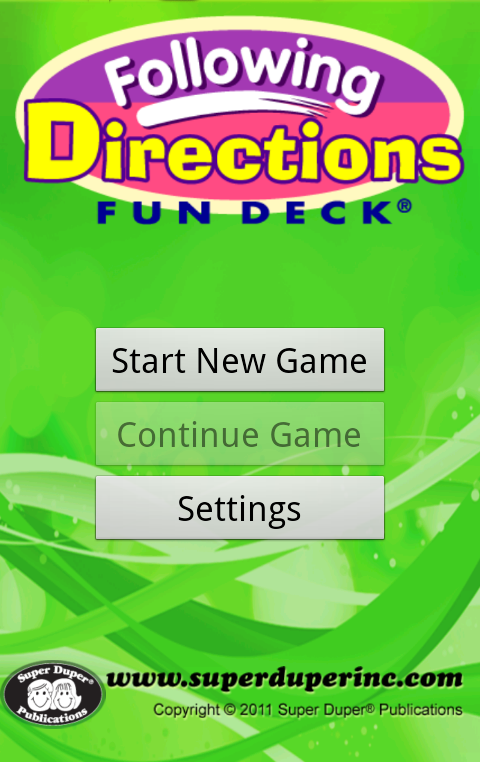 Follow Direction