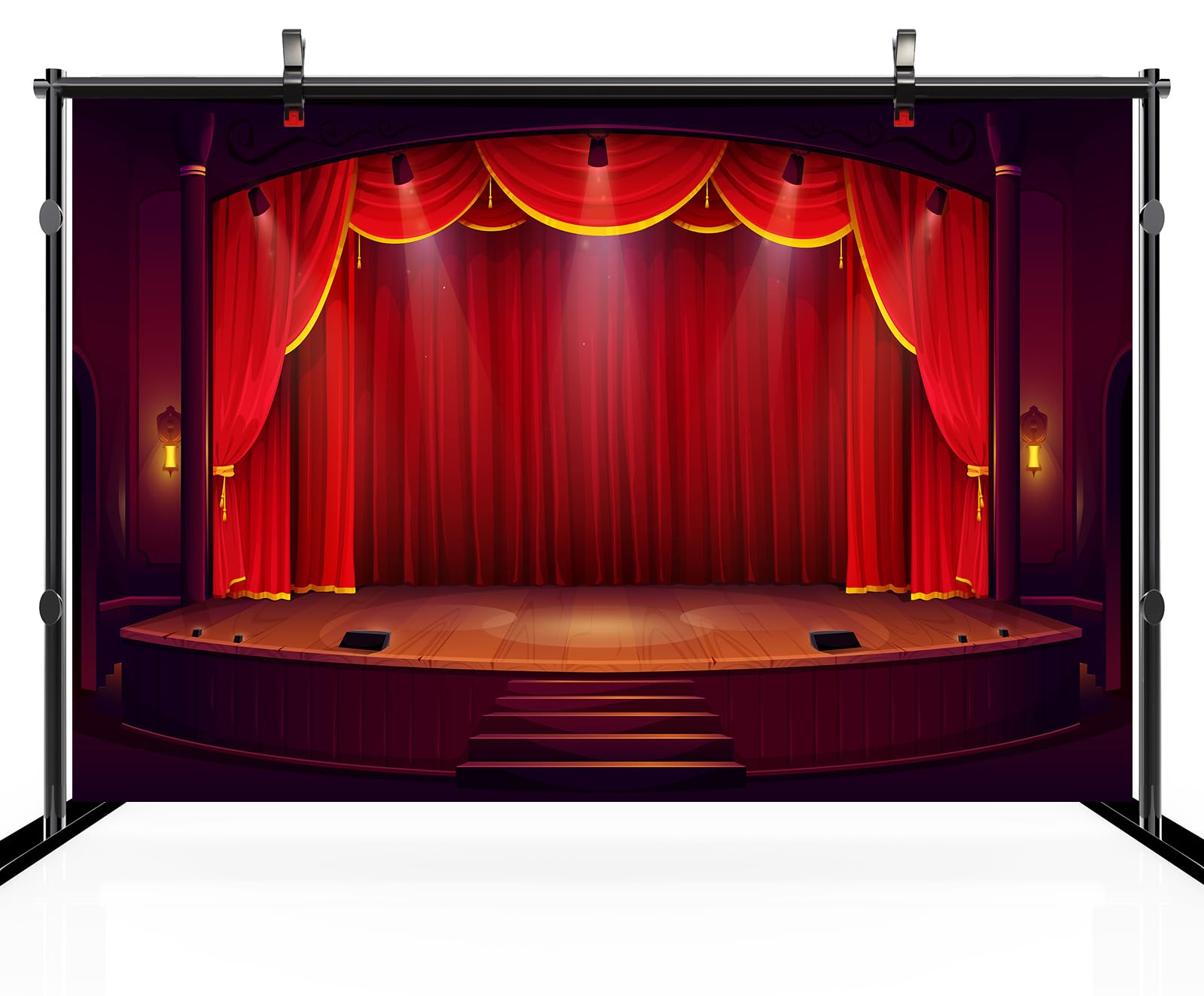 Background In Theater The Civic Theatre | Food Drink | Theadvocate.com