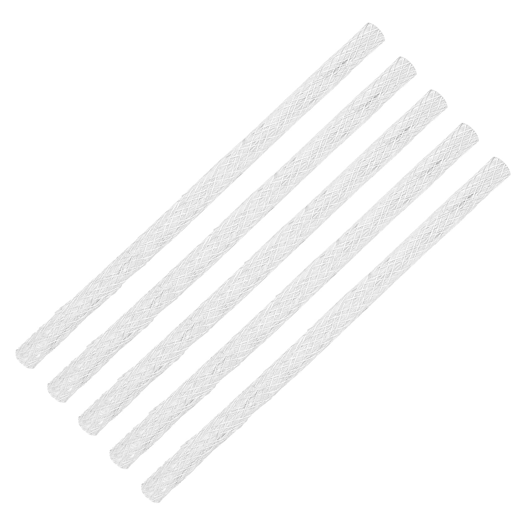 Amazon.com: 5 Pcs Replacement Wicks for Tiki Torches, Long Life ...