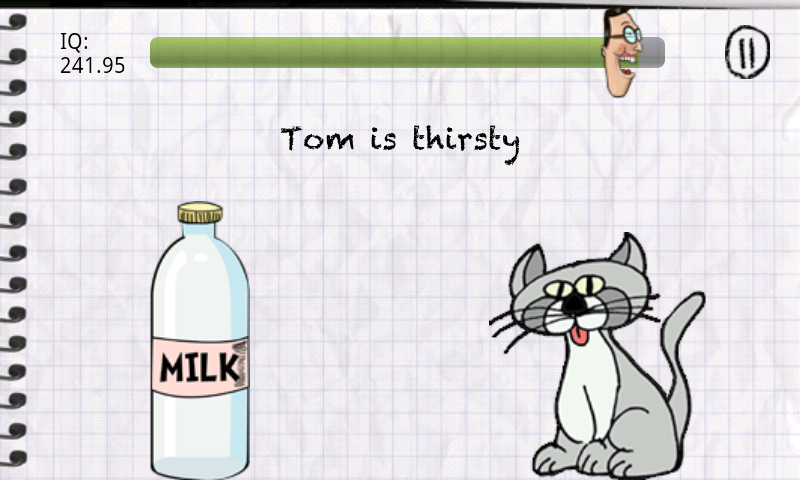 The Stupid Test Pro - App on Amazon Appstore